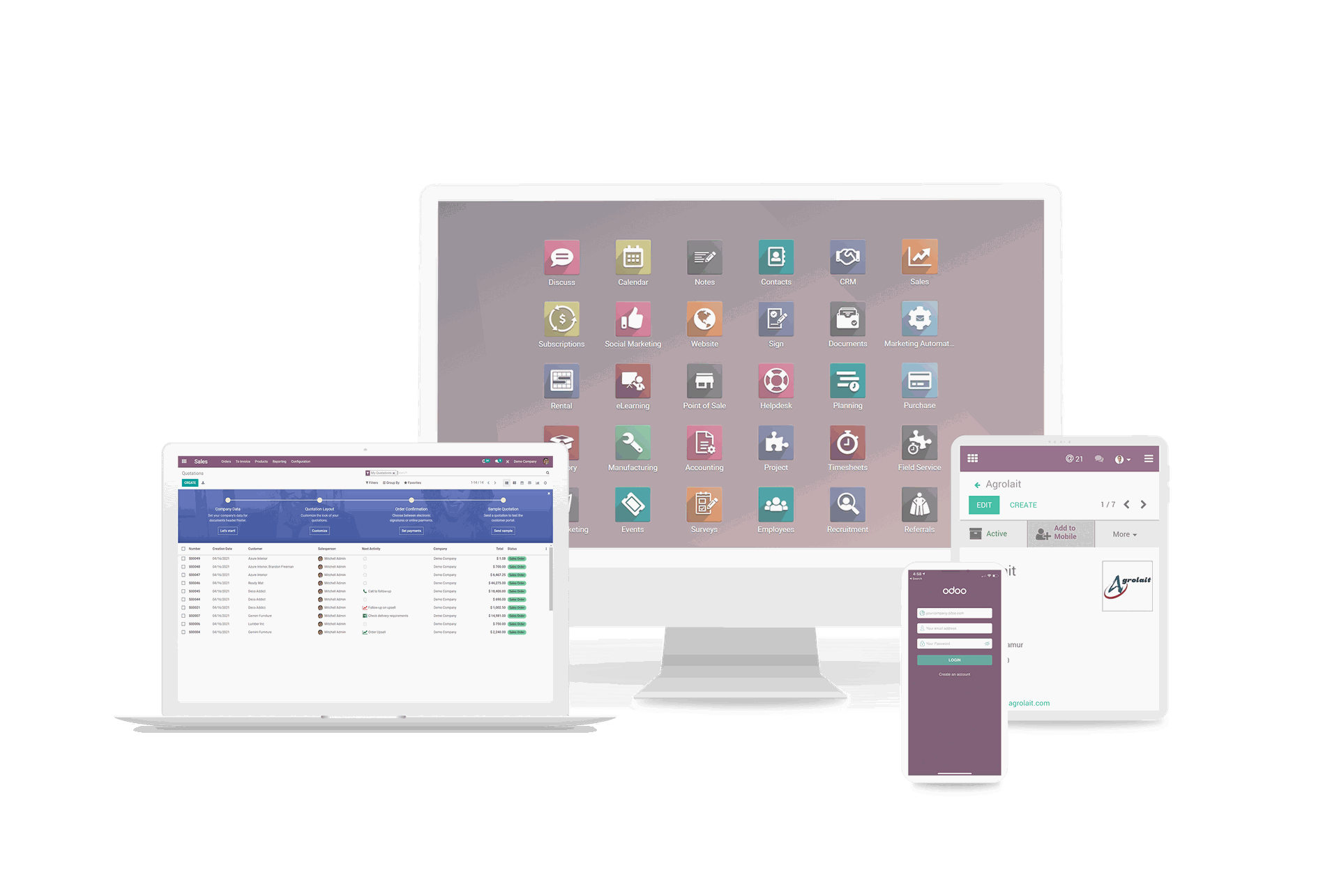 Services | a2zexpress